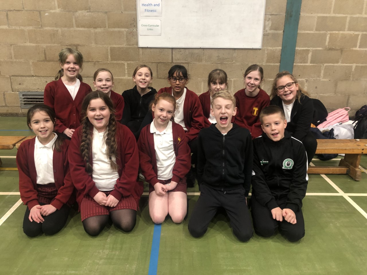 Home | Theale Primary School