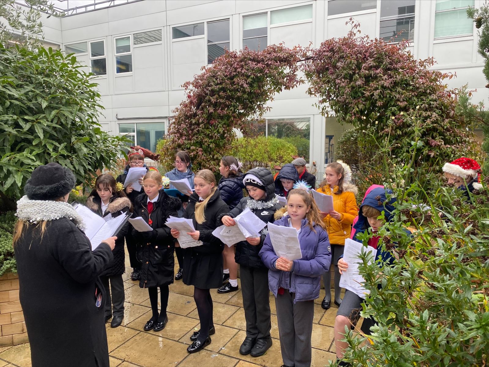 Home | Theale Primary School