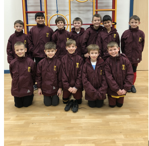 Home | Theale Primary School