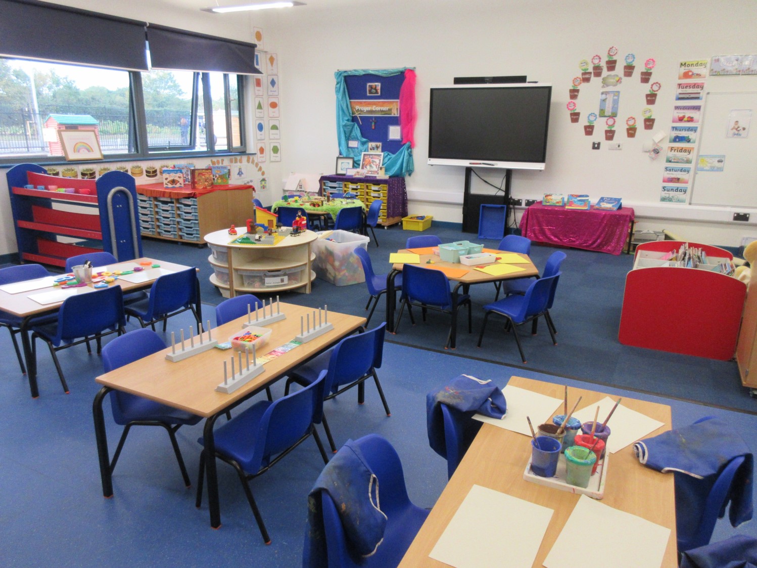 Home | Theale Primary School